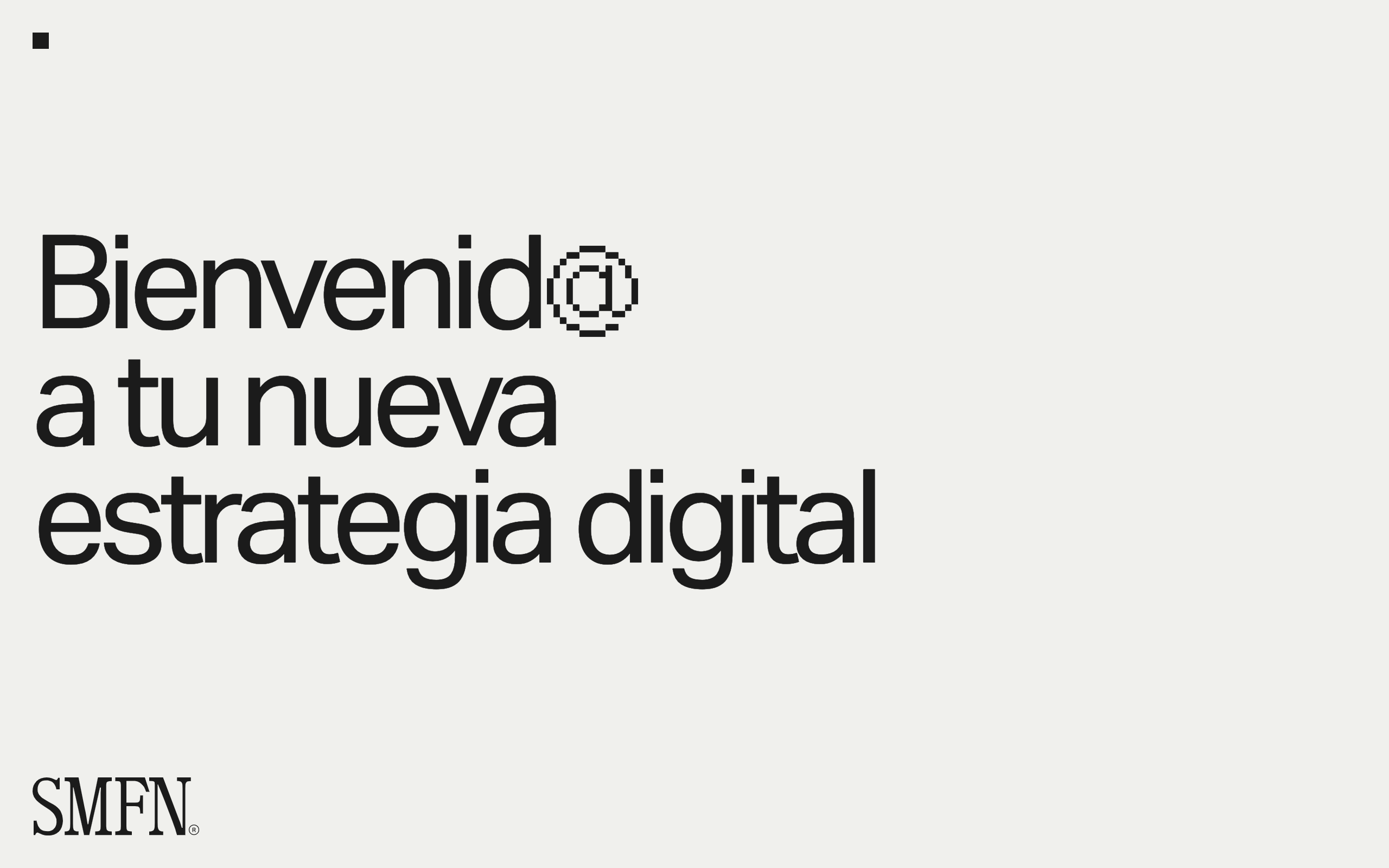SMFN Agencia de Estrategia Digital